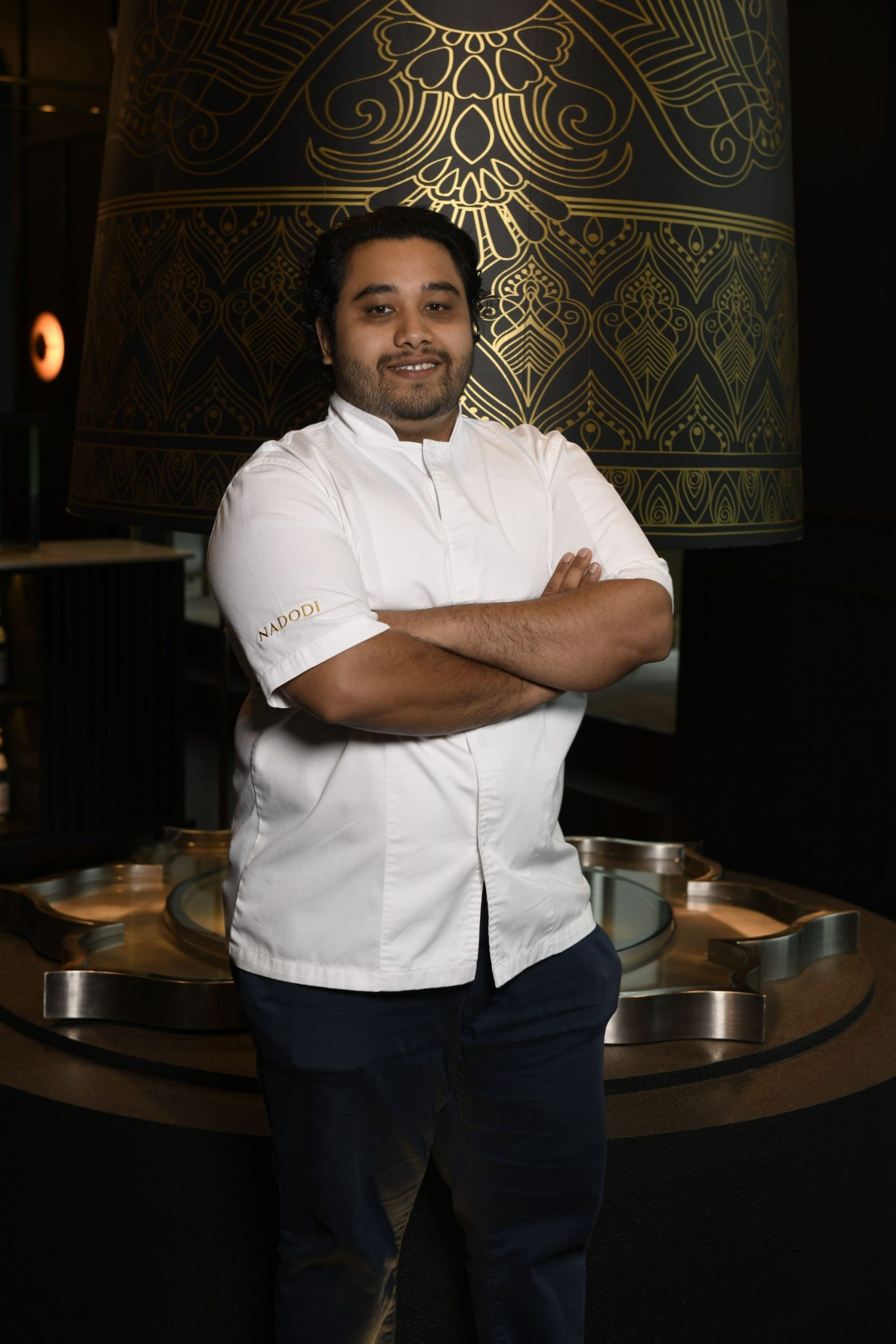 One of Asia’s 50 best – Nadodi’s Nomadic Dinning at Cinnamon Grand ...