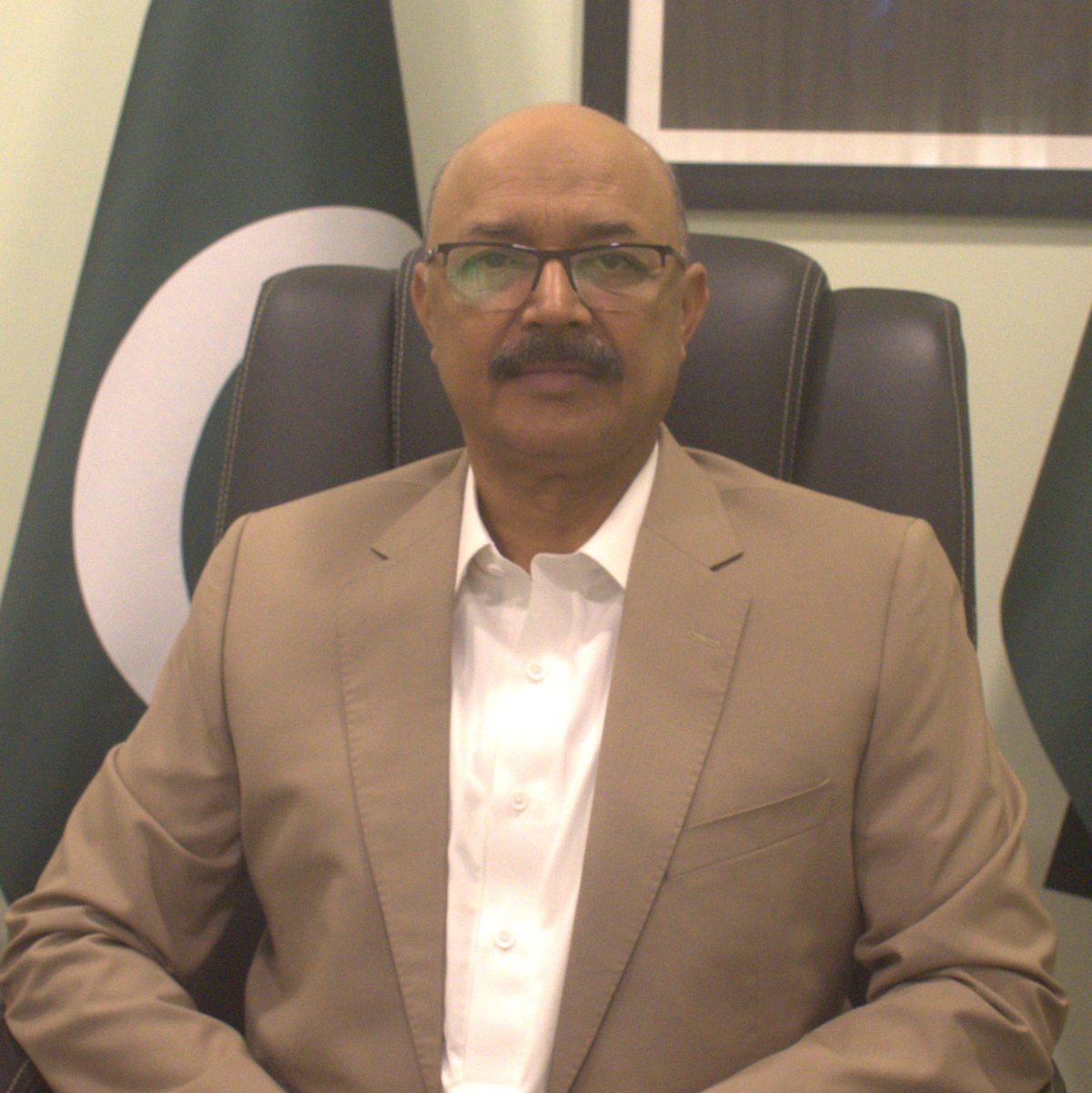 Message from the High Commissioner of Islamic Republic of Pakistan ...