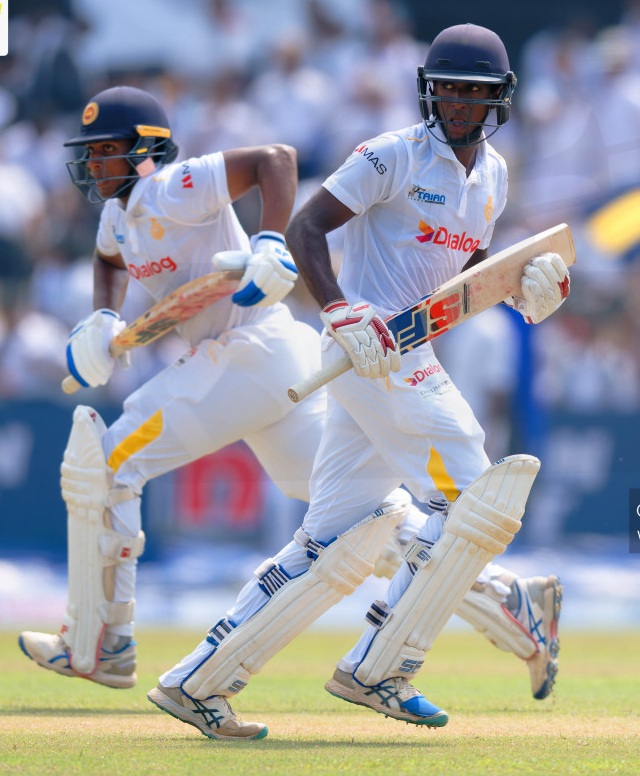 Jayawardena lifts Royal with an unbeaten 89 - Colombo Times
