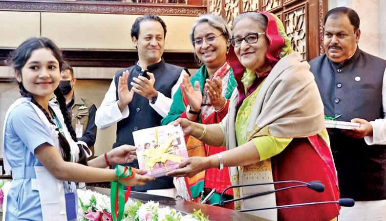 Smart Bangladesh for Inclusive Future - Colombo Times