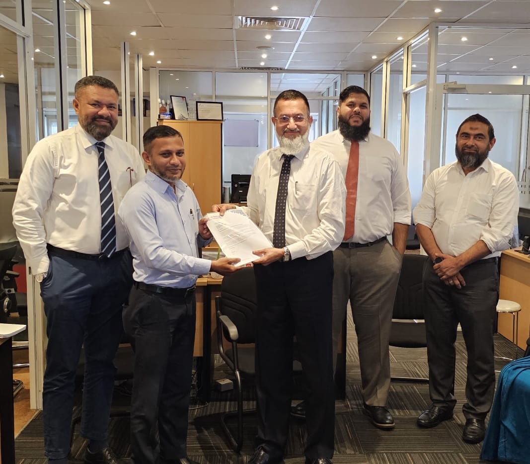 Traveler Global promotes its achievers - Colombo Times