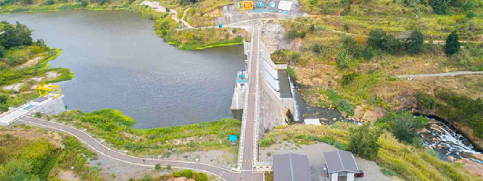 Iranian President Raisi to inaugurate Uma Oya project on Wednesday ...