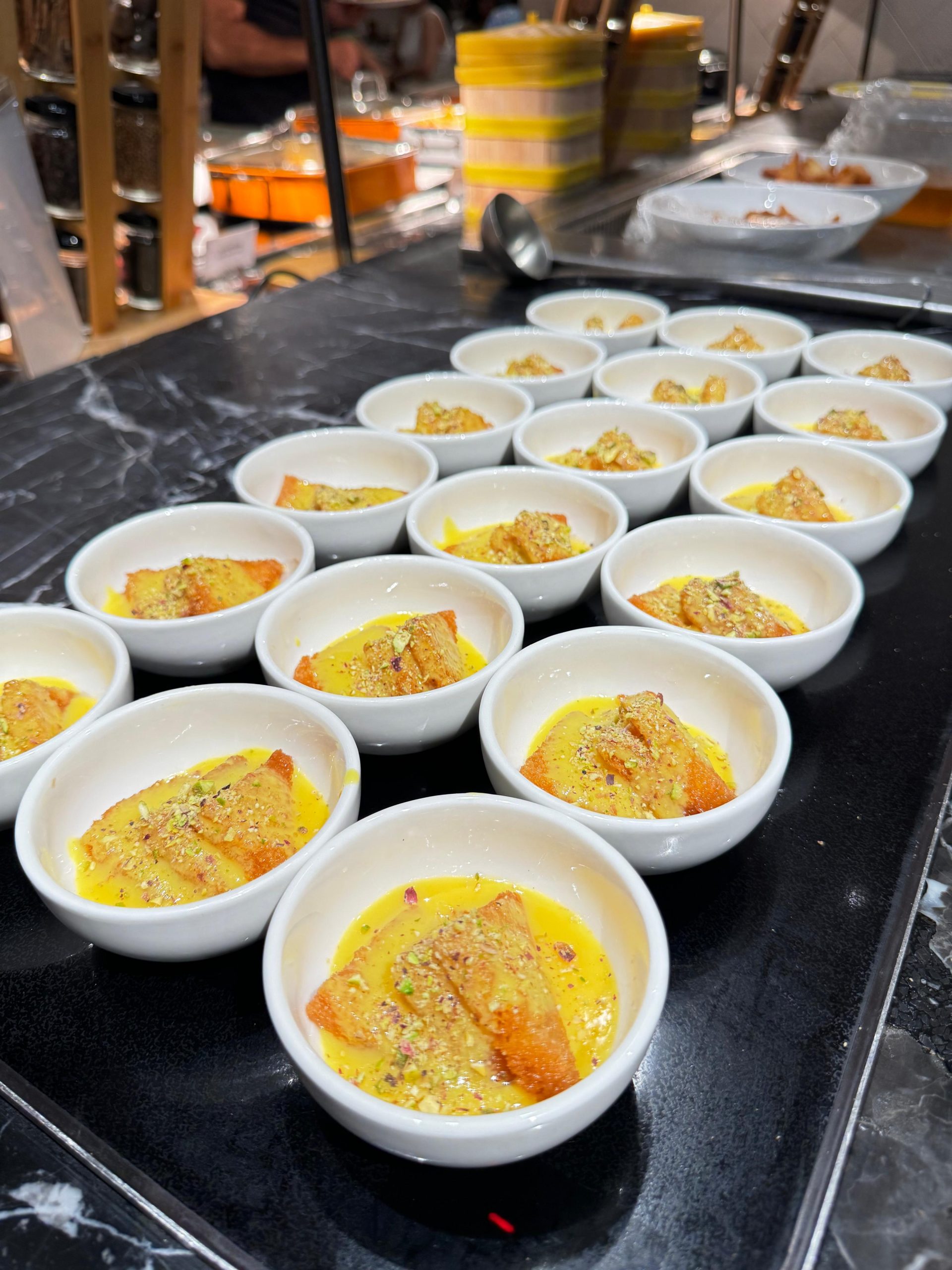 Experience the Opulence of Mughlai Cuisine at the Pre-Launch Chef’s ...