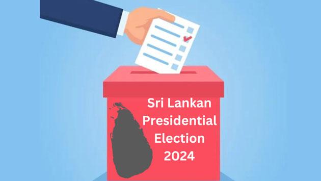Date of Presidential Election to be announced this month - Colombo Times