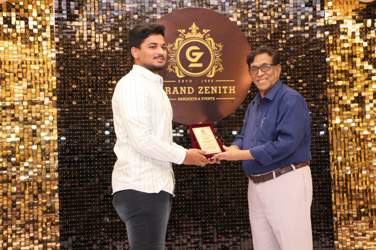 Grand Zenith Banquets & Events opens its doors for public events ...