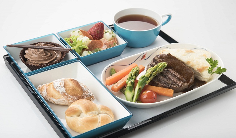 SriLankan Airlines launches “Serendib Delights- new pre-order meal service - Colombo Times