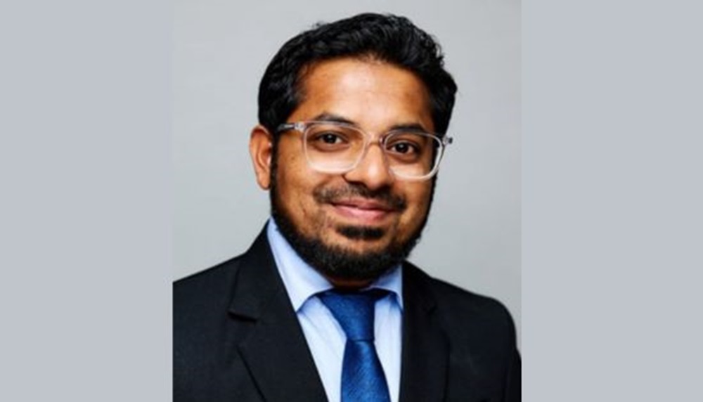 Sri Lankan PhD Student Ajmal A Azees e as Finalist at 2024 Victorian ...