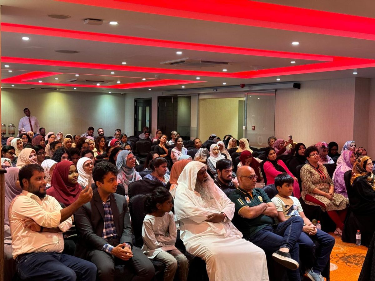 NPP’s Colombo District Candidates Meet voters - Colombo Times