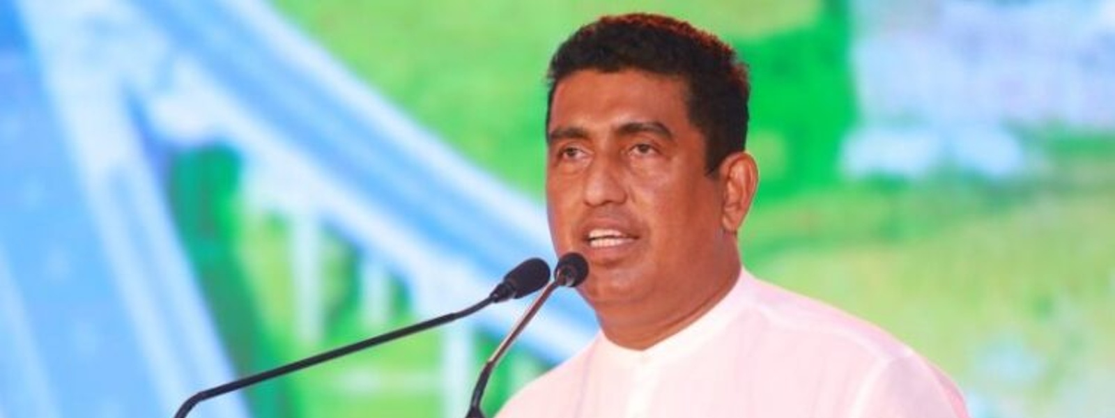 Ex-Minister Johnston Fernando Released on Bail for Rs 25 million from 5 ...